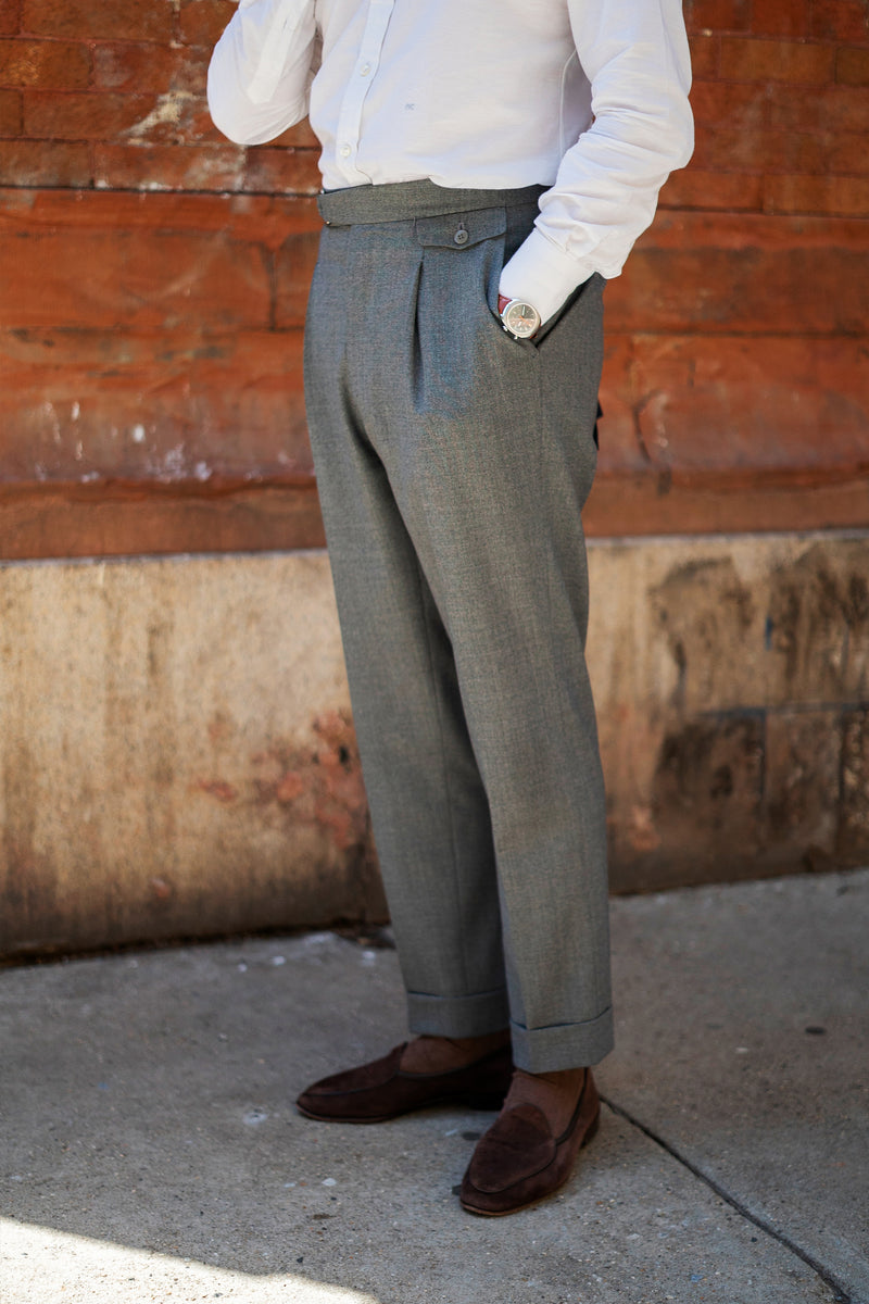 Trunk Shows + Gallery — Pommella Napoli